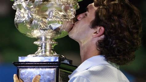 Es Federer El Mejor Tenista De La Historia