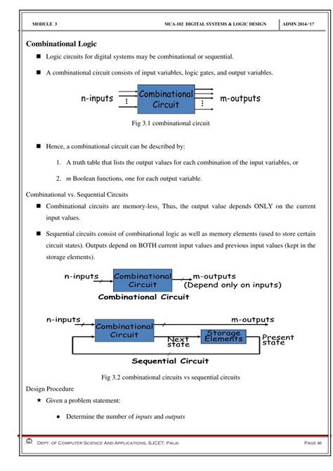 pdf combinational and sequential logic dokumen tips