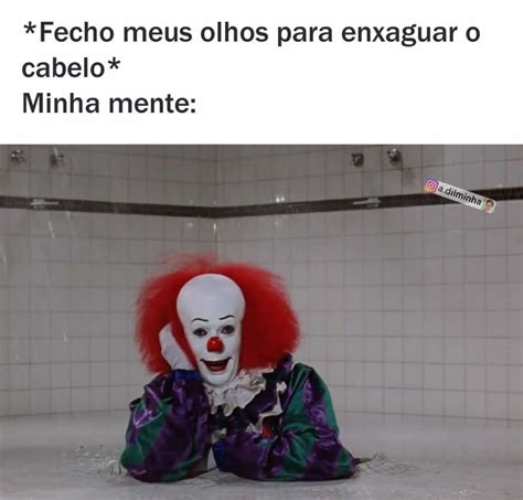 Minha mãe Você tem que sair aproveitar sua juventude e se divertir