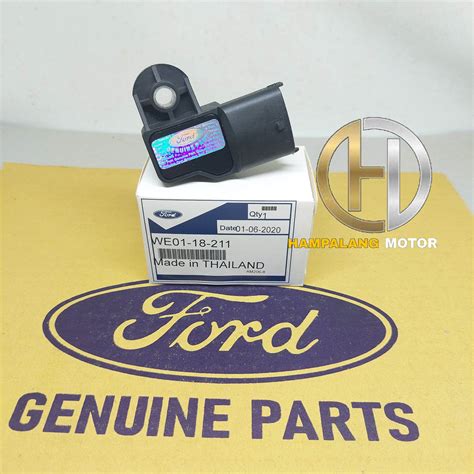 SENSOR MAP FORD RANGER 25 FORD 30 TDCI Lazada Indonesia