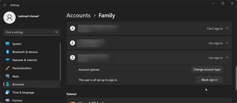 Easy Ways To Disable A User Account On Windows