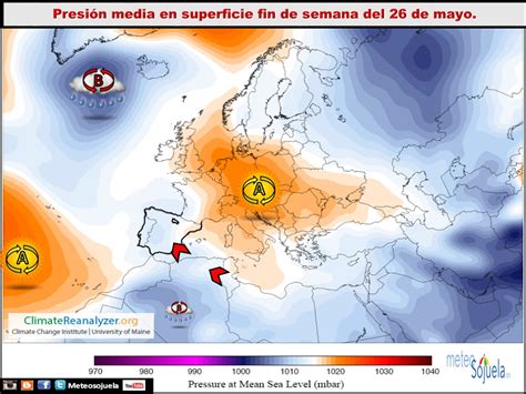 Fin De Semana Con Calor Y Tormentas A Mal Tiempo Buena Cara Blogs