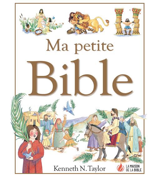Ma Petite Bible Excelsis
