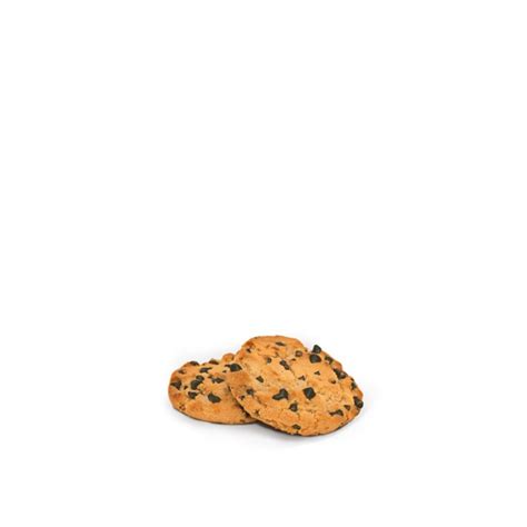 Galletas Mini Choco Chips Gullón