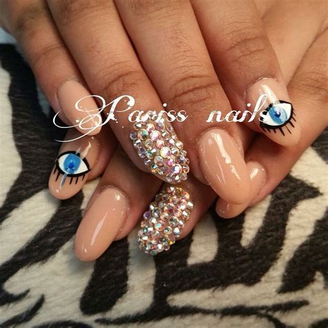 UÑAS NUDEおしゃれまとめの人気アイデアPinterestLau De Mora