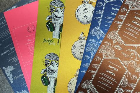 How Does White Ink Printing Work