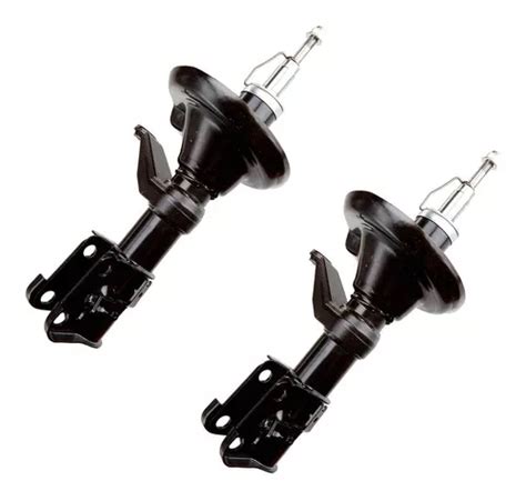 Kit Amortiguadores Record Delantero Honda Crv