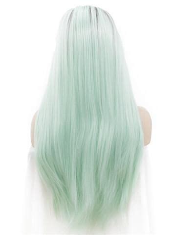 30 Glamorous Light To Dark Green Hair Styles Trending Now Artofit