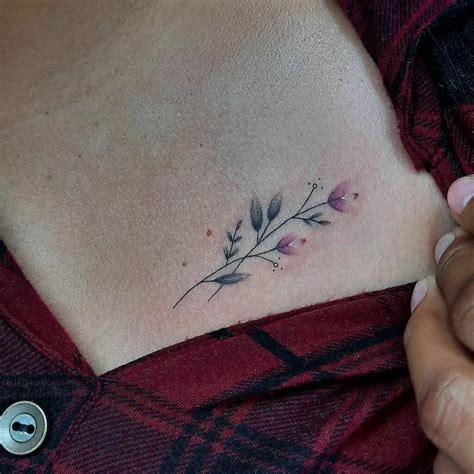 11 Stencil Easy Tattoo Outlines That Will Blow Your Mind