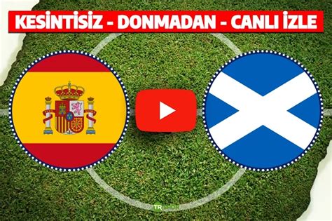 Euro Avrupa Ampiyonas Spanya Sko Ya Futbol Milli Tak Mlar