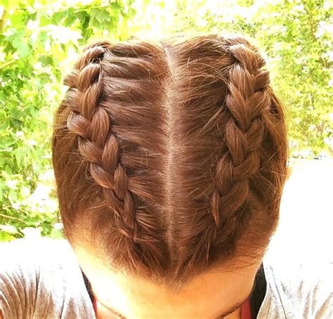 Dos Trenzas Fotos Ideas 2019
