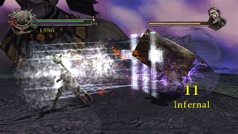 Dante s Inferno USA PSP ISO CDRomance Experimente a emoção das