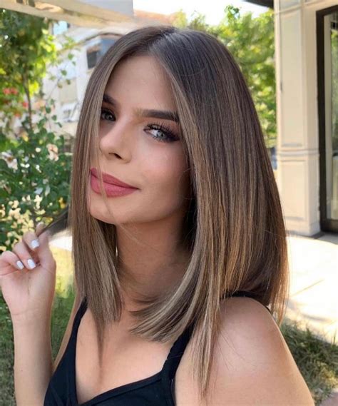 The Ultimate Guide To The Latest Blunt Cut Hairstyles Confesiunileuneimame