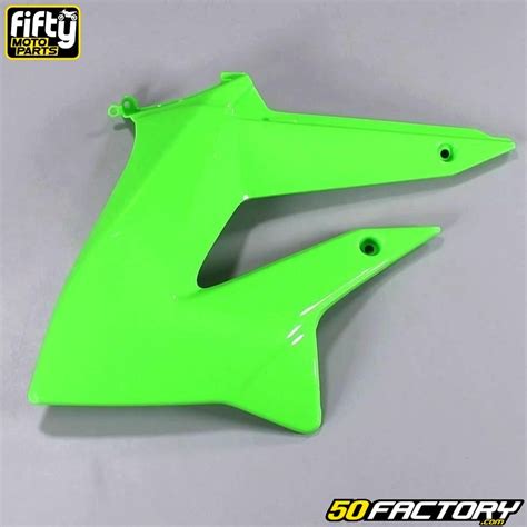 Kit Car Nages Derbi Senda Drd Xtreme Gilera Smt Rcr Vert