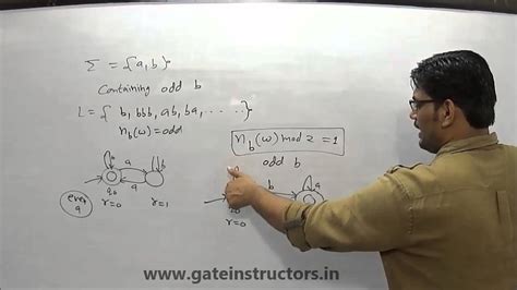 dfa that accepts all binary strings containing an odd even number of 0s concepts tricks 028