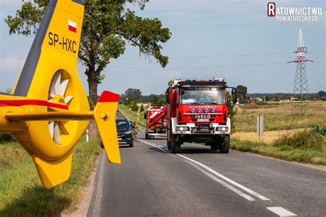 E K Wypadek Na Przeje Dzie Kolejowym E Grajewo Pl Portal