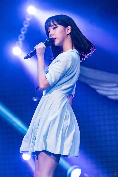 Eunha Gfriend Kpop Idols Generation Idolsgeneration