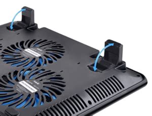 Cooling Pad Laptop Terbaik Di