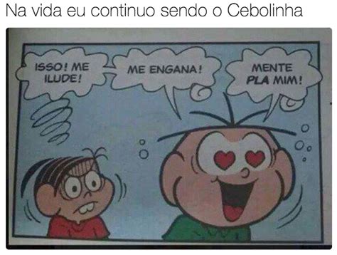 50 memes da Turma da Mônica para você rir por horas Memes Meme da