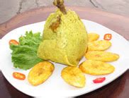 Recetas Ricas De La Selva Ucayalina Per La Fiesta De San Juan En La