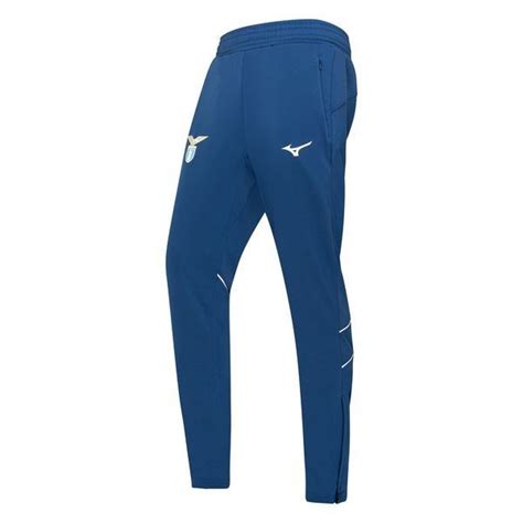 Lazio Trainingshose Pre Match Navy Blau Unisportstore At