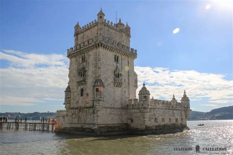 Lisboa en 3 días el mejor itinerario Viajeros Callejeros