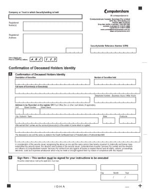 Computershare Printable Forms Prntbl Concejomunicipaldechinu Gov Co