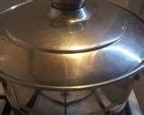Sertés raguleves borsóval Kalicz Dóra Mónika receptje Cookpad receptek