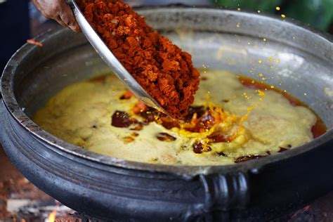 Spice Sauce And Noodles Discover The Secrets Of Baa Mee Hang Weera