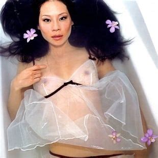 Lucy Liu Leaked Nudes Telegraph