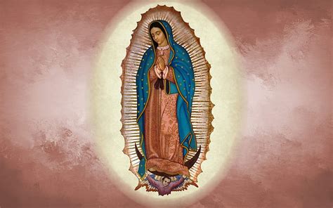 Our Lady Of Guadalupe Quotes QuotesGram Guadalupe Iphone HD Phone