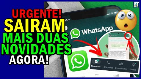 REVELADO SEGREDO de Como EDITAR MENSAGENS já ENVIADAS no WHATSAPP e