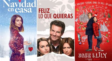 Series Navidad Netflix Ranking Top Para Ver Este 25 De Diciembre El