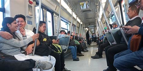 Chilango Línea 12 de Metro así es el recorrido por tramo elevado