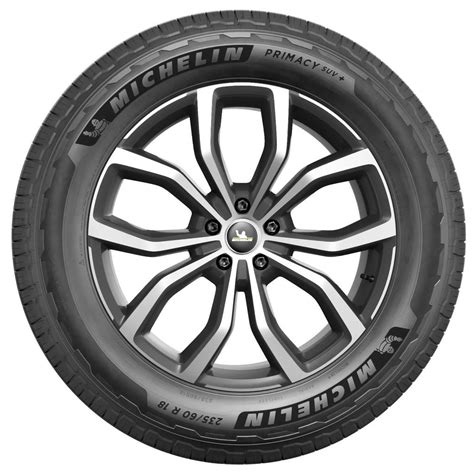 FIT Auto PRIMACY SUV 265 60R18