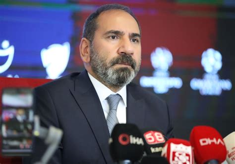 Demir Grup Sivasspor On Twitter Ba Kan M Z Mecnun Otyakmaz Yeniden