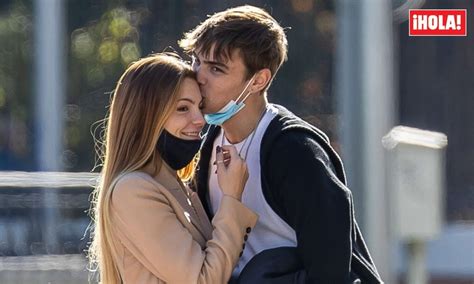 Gabriel Guevara Sebut Nicole Wallace My Baby Dan My Love Kabarbintang Id