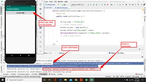 What Are Events In Firebase Analytics And How To Use Firebase