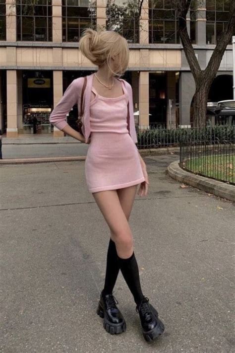 Coquette Outfits Girly Outfits Aesthetic Clothes Pretty Outfits