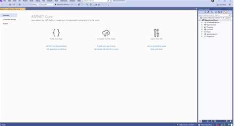 introduction to asp core blazor server marathon consulting