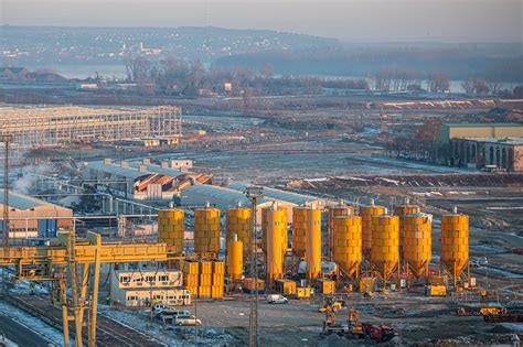 New Nuclear Power Plant Crucial For The Country Says Energy Minister