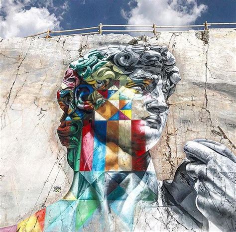 Pin Su Street Art