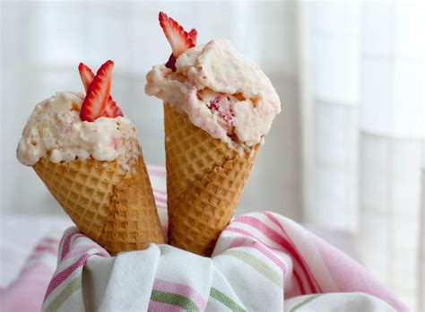 Descubre los orígenes del helado de la mano de Sirvent