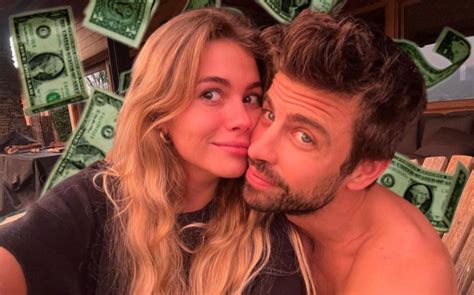 Clara Ch A A Cu Nto Asciende La Fortuna De La Novia De Piqu Chic