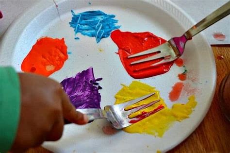 Planos De Aula De Artes Para Educa O Infantil Atividades Pedag Gicas