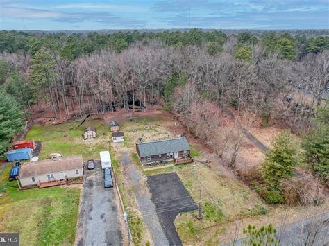 959 Barney Jenkins Rd Felton DE 19943 Zillow