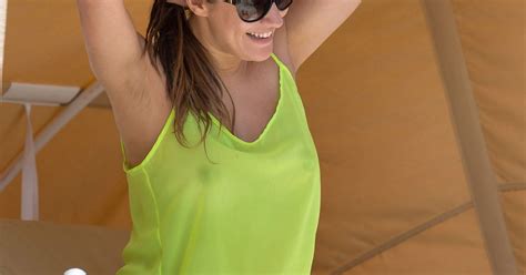 Caroline Flack Nude Telegraph