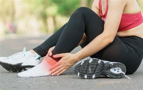 A Physical Therapy Guide To Ankle Sprains Vita Fitness Physical Therapy