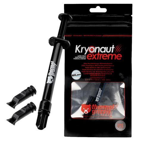 THERMAL GRIZZLY KRYONAUT EXTREME 2G PERFORMANCE