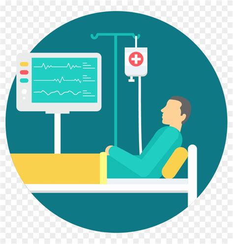 Patient Icon Png
